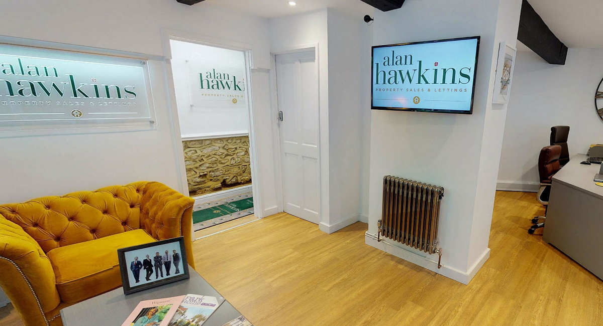 Estate Agent in Wootton Bassett | Alan Hawkins